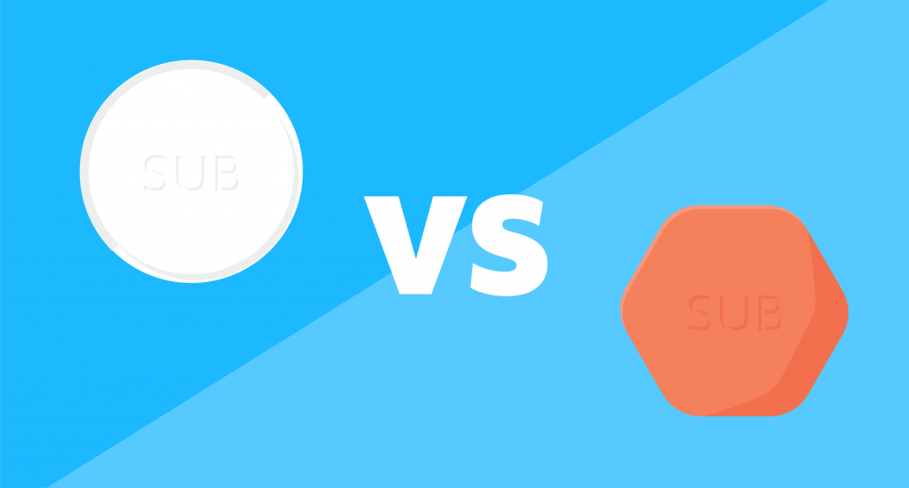 Subutex, Suboxone, and the History of Buprenorphine - Workit Health