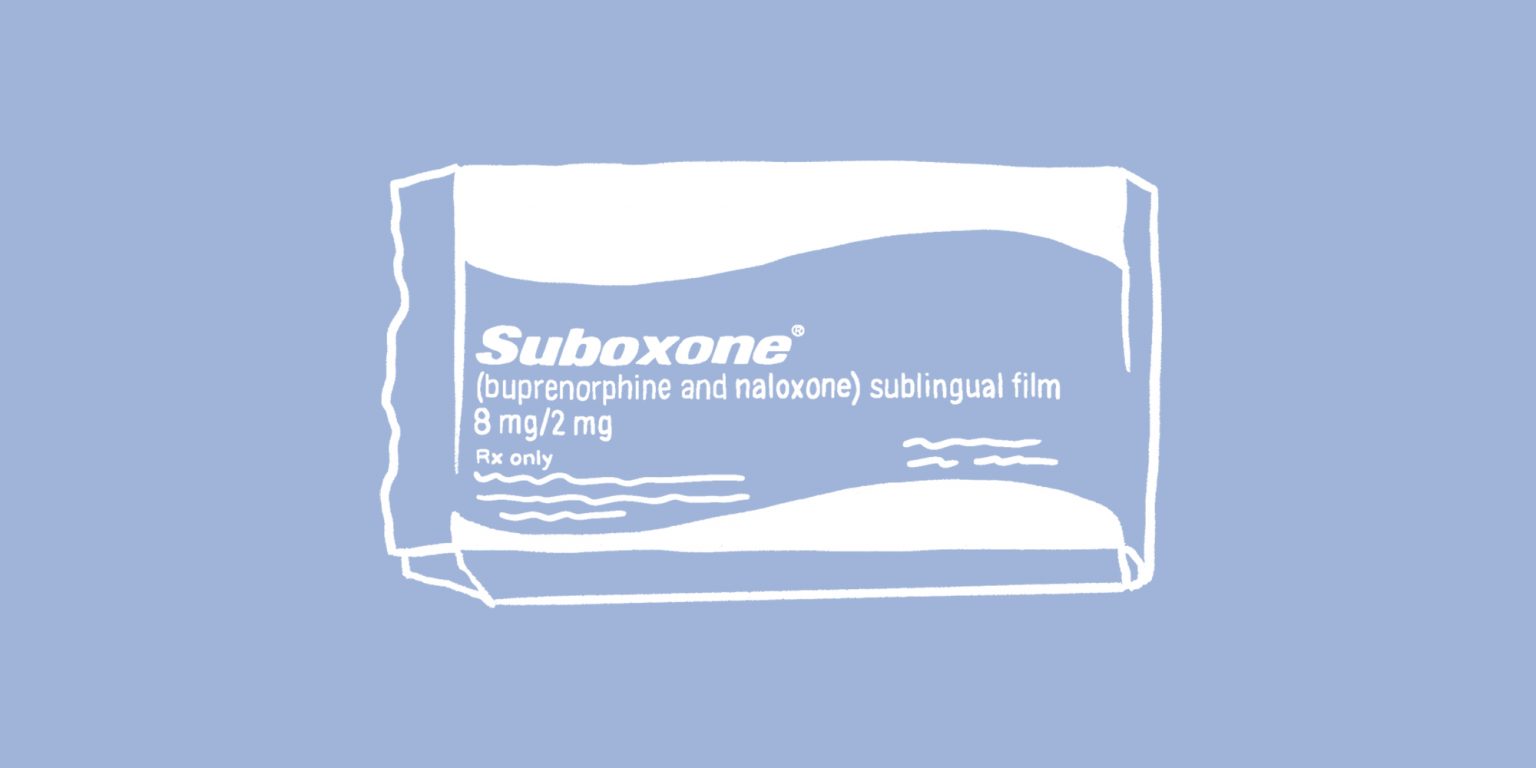 Should You Take Suboxone Pills or Strips, Generic or Name Brand ...