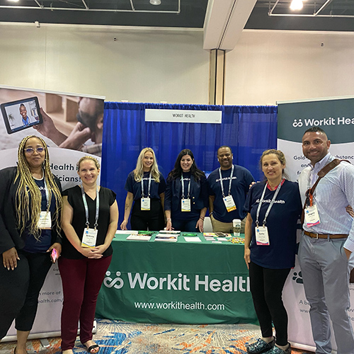 Our Team - Workit Health